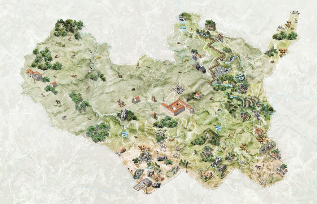 GeoPark de Arouca | 7º Ano > 29 MAI’19 – AE Murtosa